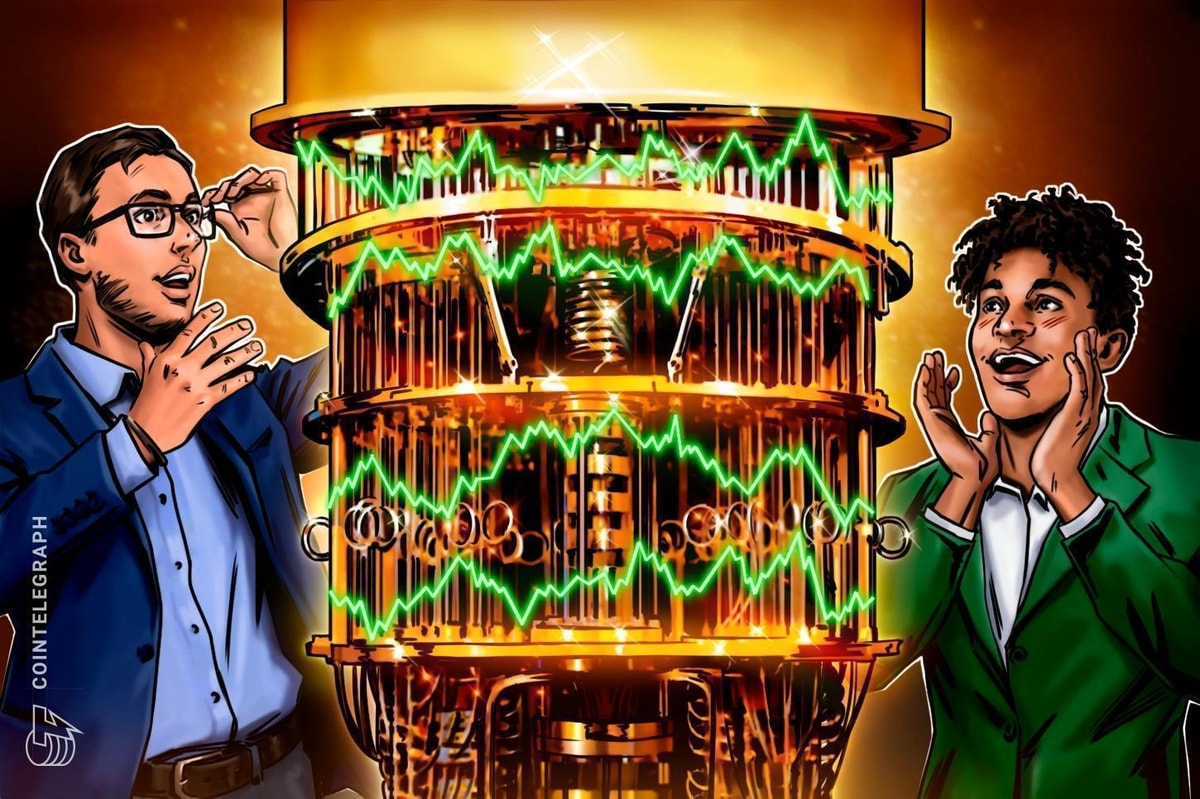 Brasil terá primeiro computador quântico em 2026