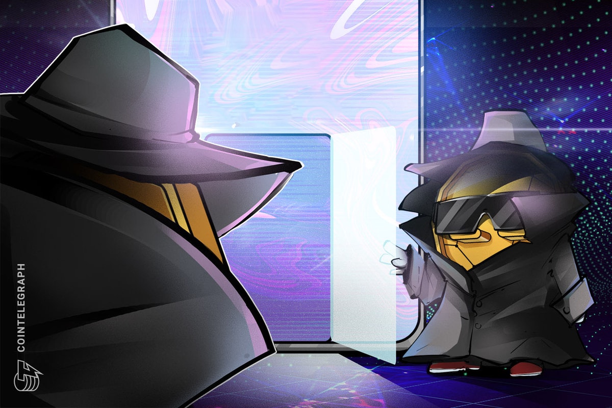 Privacy-focused Aleo blockchain gets new wallet as mainnet launch ...