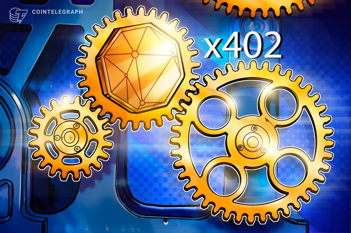 《CT中文·币圈开麦》 | x402：解锁互联网原生支付时代的 AI 钱流革命