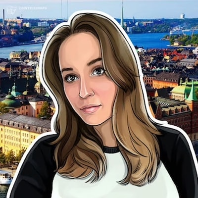 Natalia (Talia) A's articles on Cointelegraph