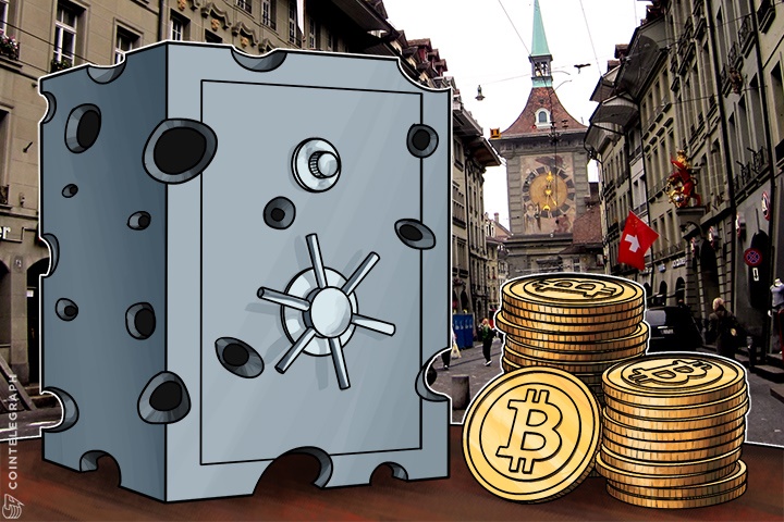 Will Bitcoin Replace Swiss Bank Accounts as Next Safe Asset? Will Bitcoin Replace Swiss Bank Accounts as Next Safe Asset?