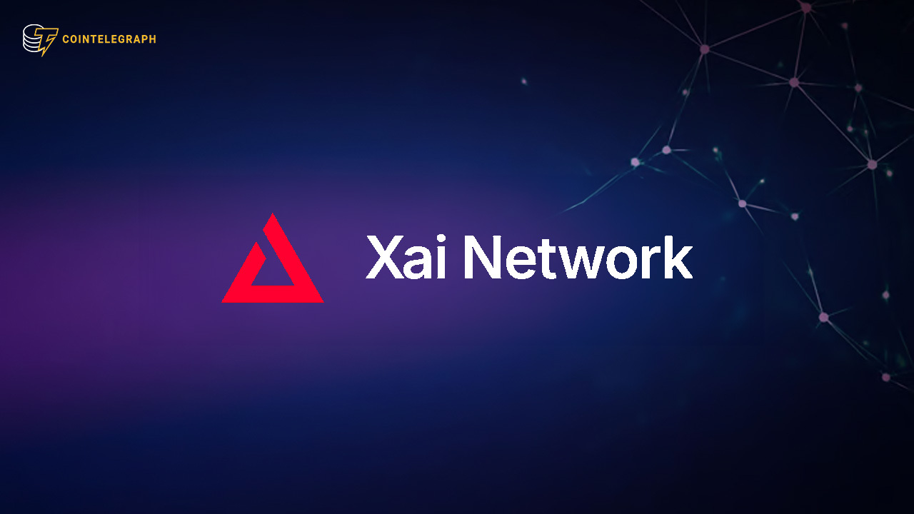 Xai, 45 milyon dolarlık Sentry Key satışının ardından “Airdrop Battle ...