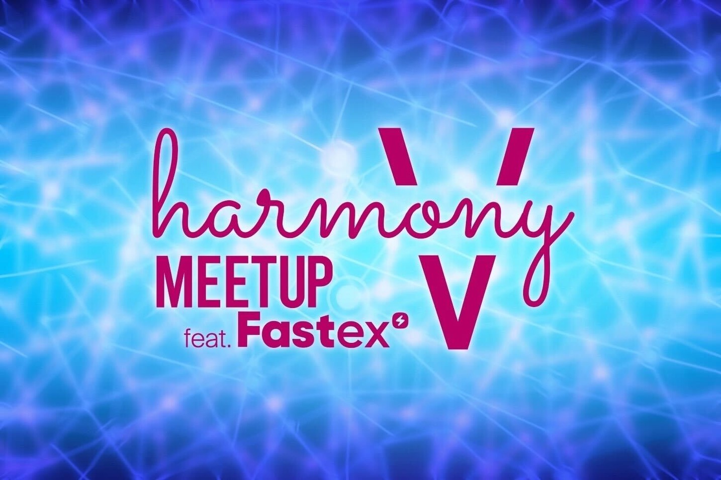 Harmony Meetup V: Celebrating growth & innovation at the largest Web3 gathering of the region