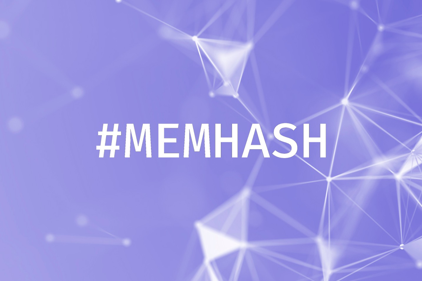 #Memhash now available on exchanges after successful mining phase