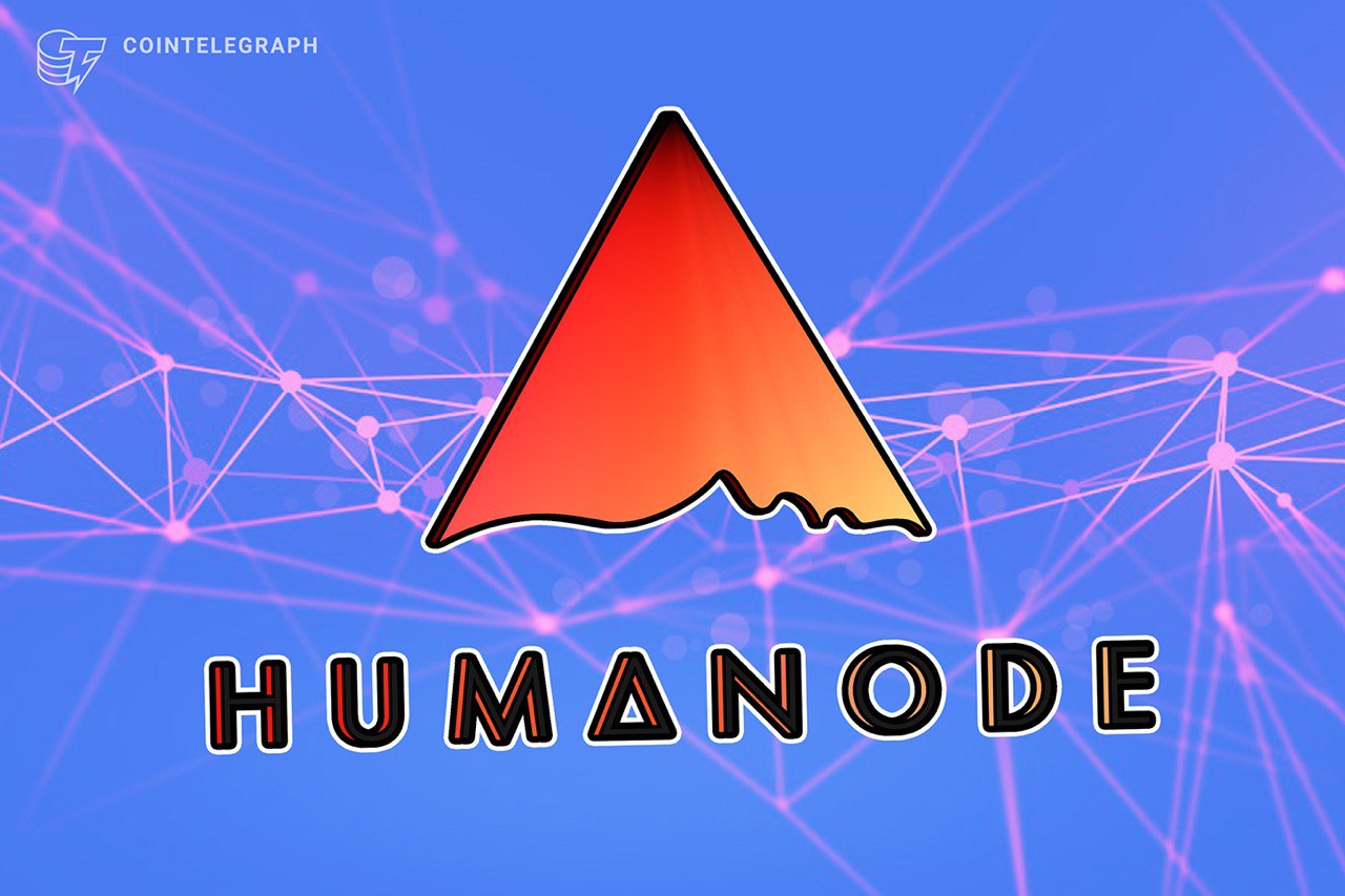 Humanode Conference & Hackathon - onde um node vale mais que mil tokens