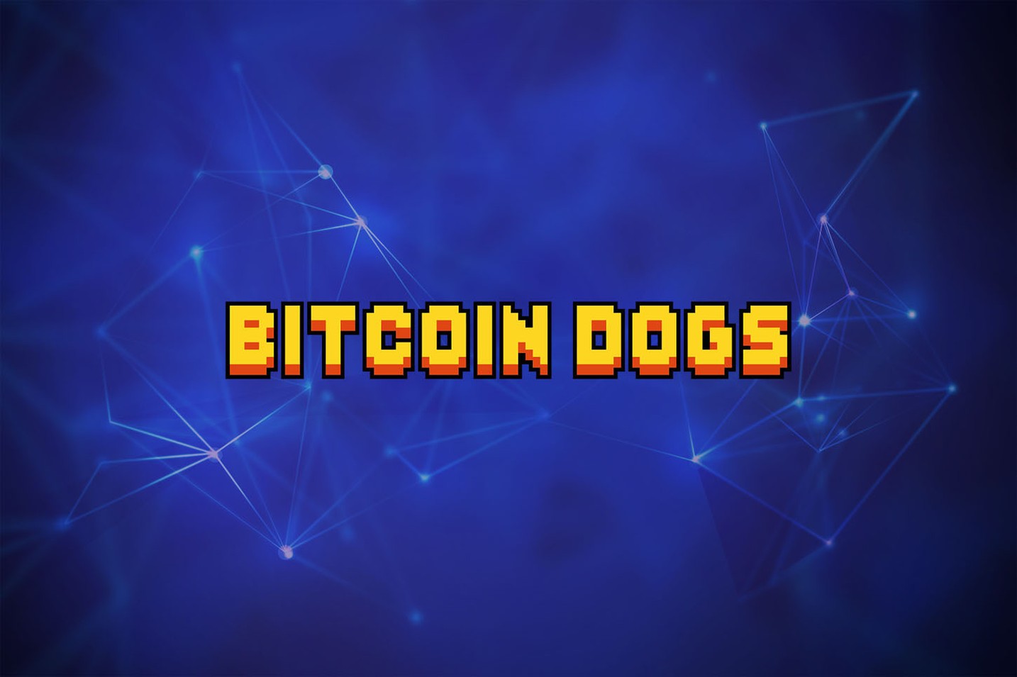 Bitcoin Dogs sets a new standard in crypto amidst Bitcoin surge Bitcoin Dogs sets a new standard in crypto amidst Bitcoin surge