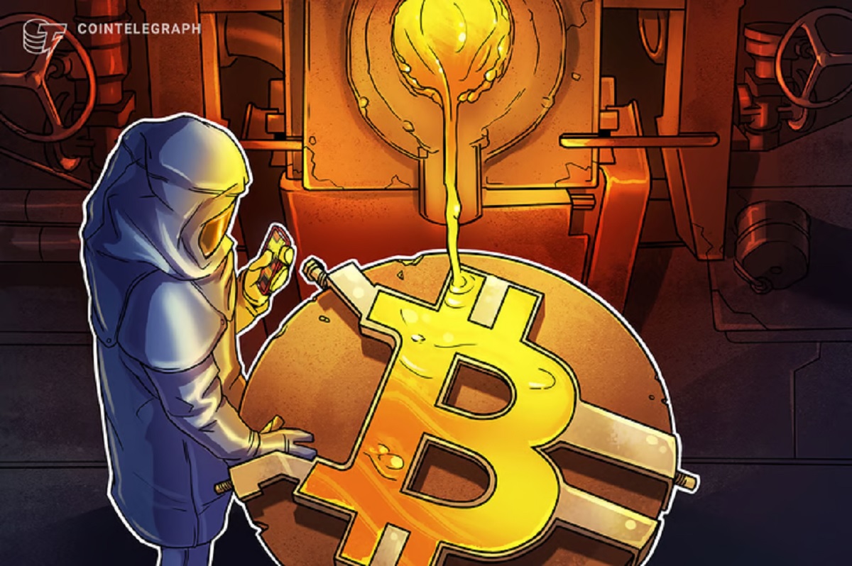 Bitcoin Apresenta Alta Correlação Com O Ouro Mas Ganho Da Criptomoeda
