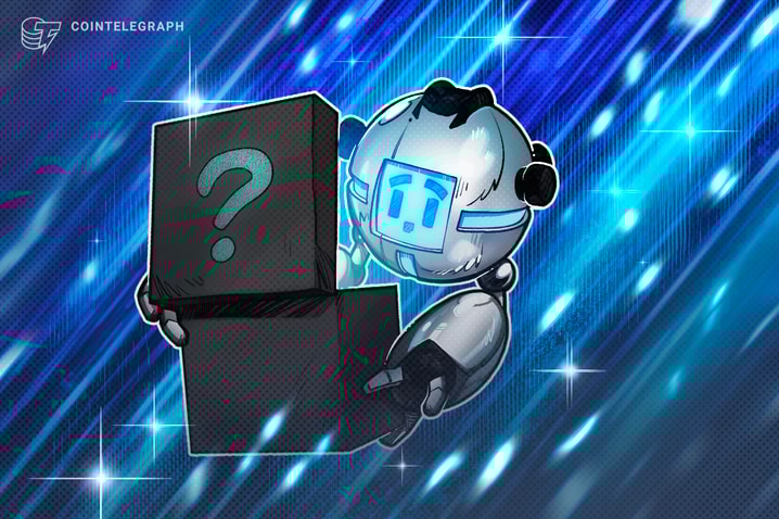 What is black-box AI, and how does it work?