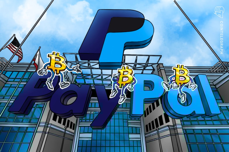 How to buy Bitcoin with PayPal: A step-by-step guide
