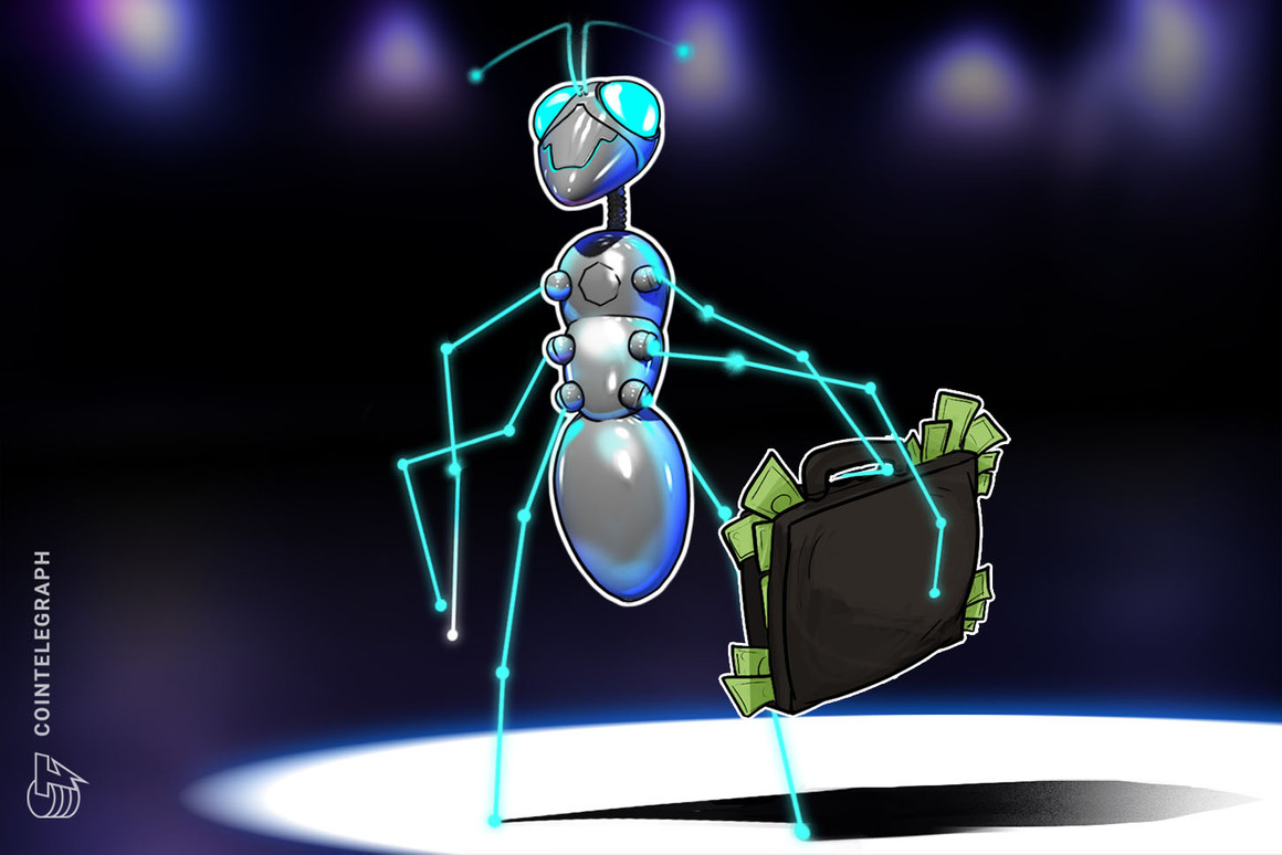 Aztec Network secures $100 million in Series B funding led by a16z