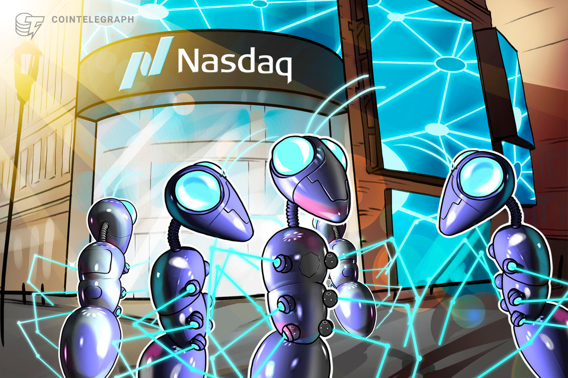 Argo blockchain suspends trading on Nasdaq due to upcoming announcement