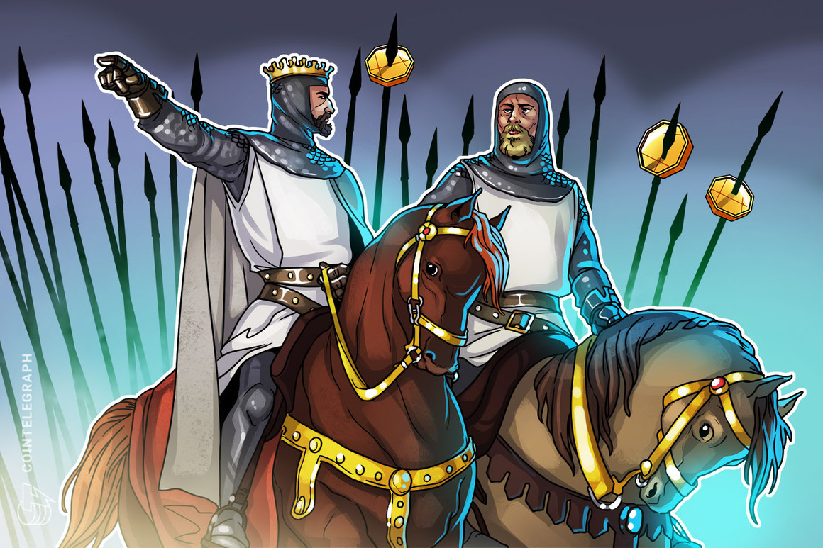 UK think tank launches a crusade against ‘surveillance’ CBDCs