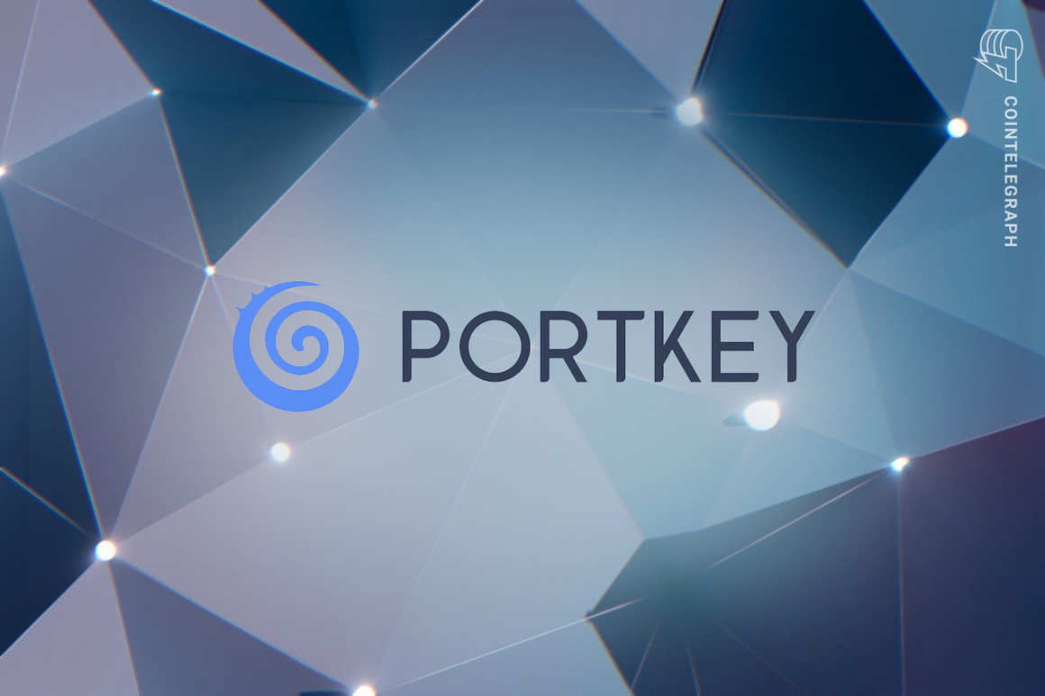 Portkey shows how social recovery improves wallet usability and security