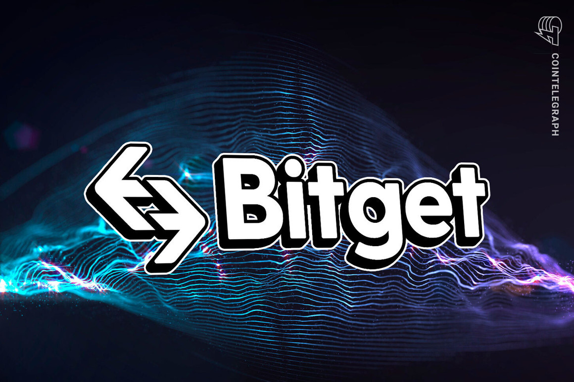 Bitget introduces BGB token: Bridging gaps in a divided world