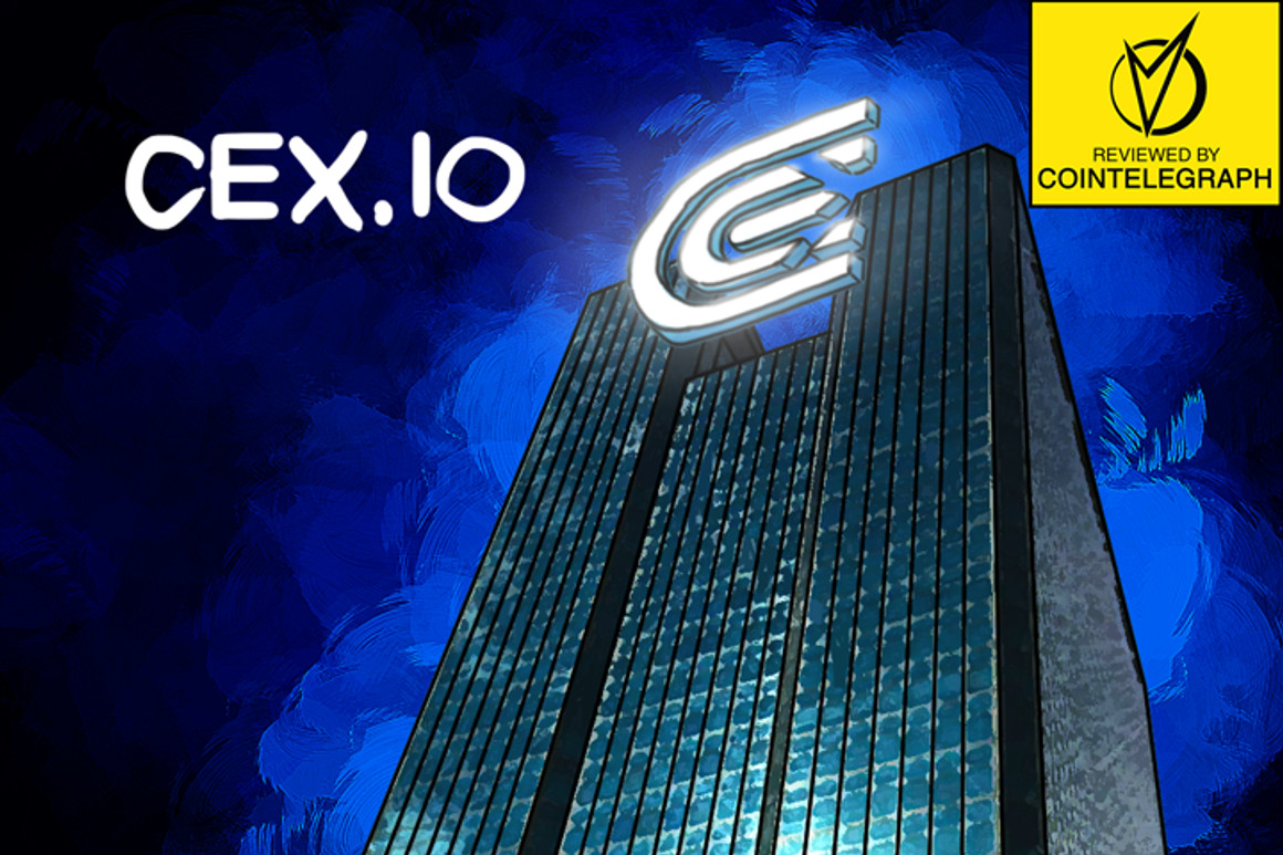 CEX.IO