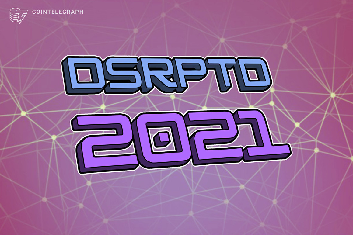 Startups Scaleups Investors And Governments Benefit At DSRPTD 2021 startups-scaleups-investors-and-governments-benefit-at-dsrptd-2021
