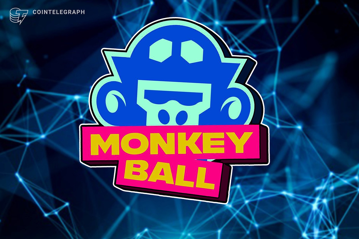 Play-to-earn game MonkeyBall to be featured as inaugural flagship IDO ...