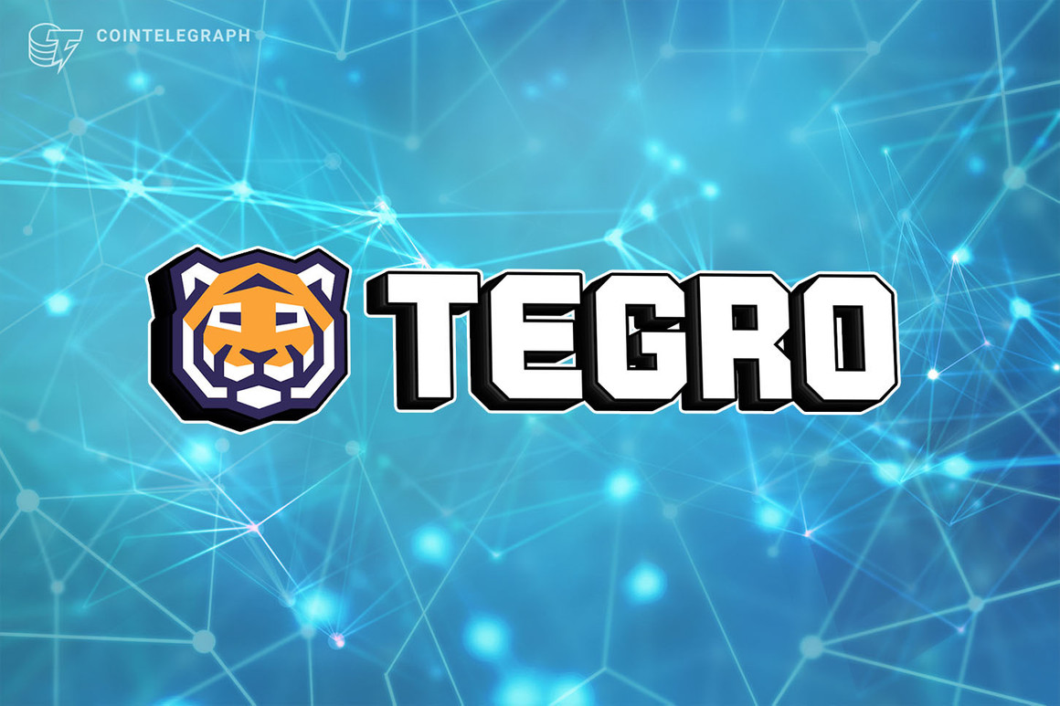 WazirX co-founder and SuperGaming announce Tegro, a Web3 games marketplace