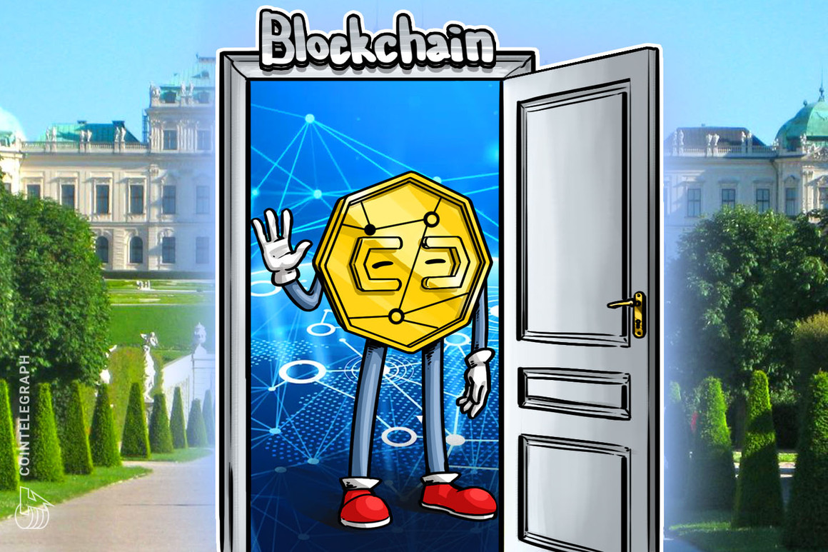 Cryptix AG eröffnet Blockchain-Forschungszentrum in Wien