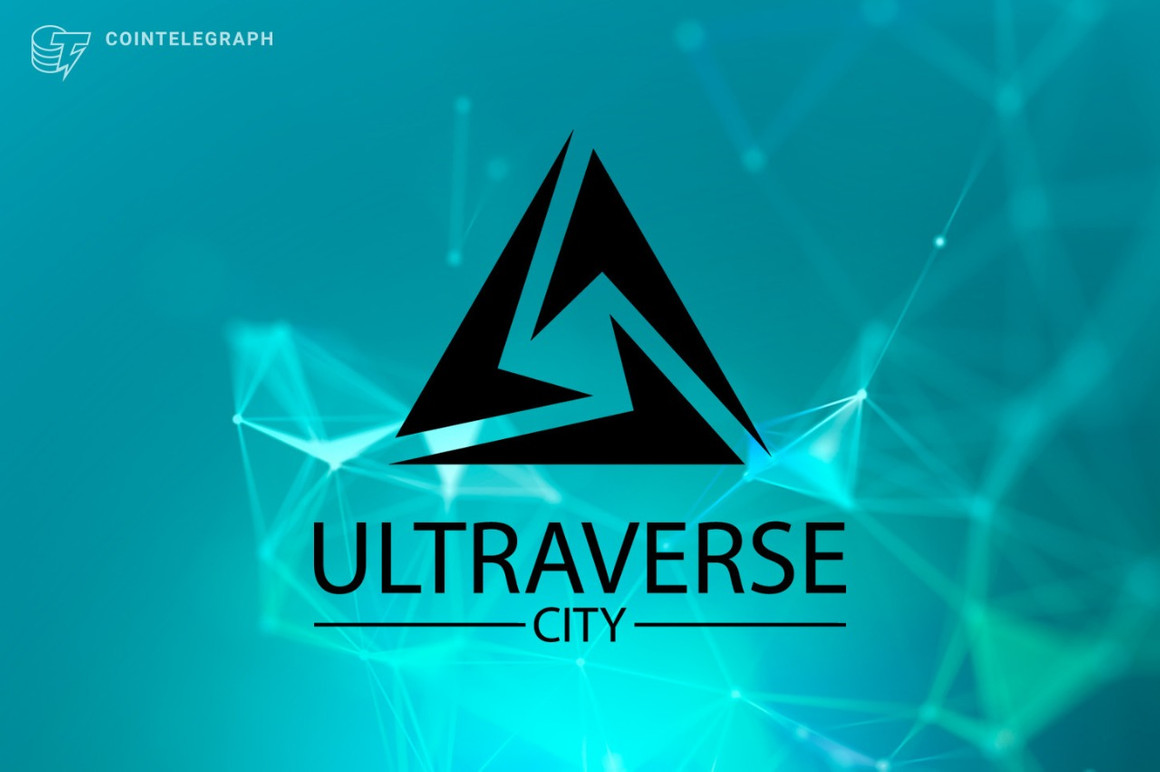 استكشاف مستقبل الموسيقى مع Ultraverse City