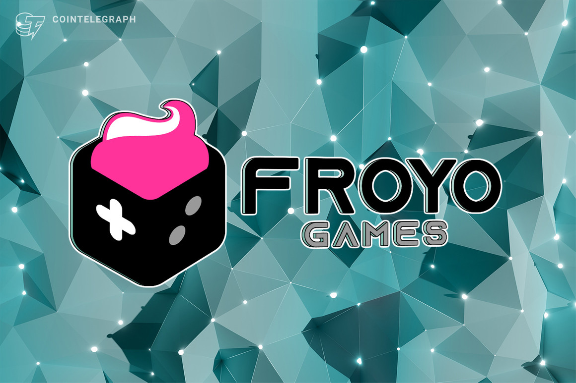 Froyo Games successfully launches on Pancake Swap, with committed ...