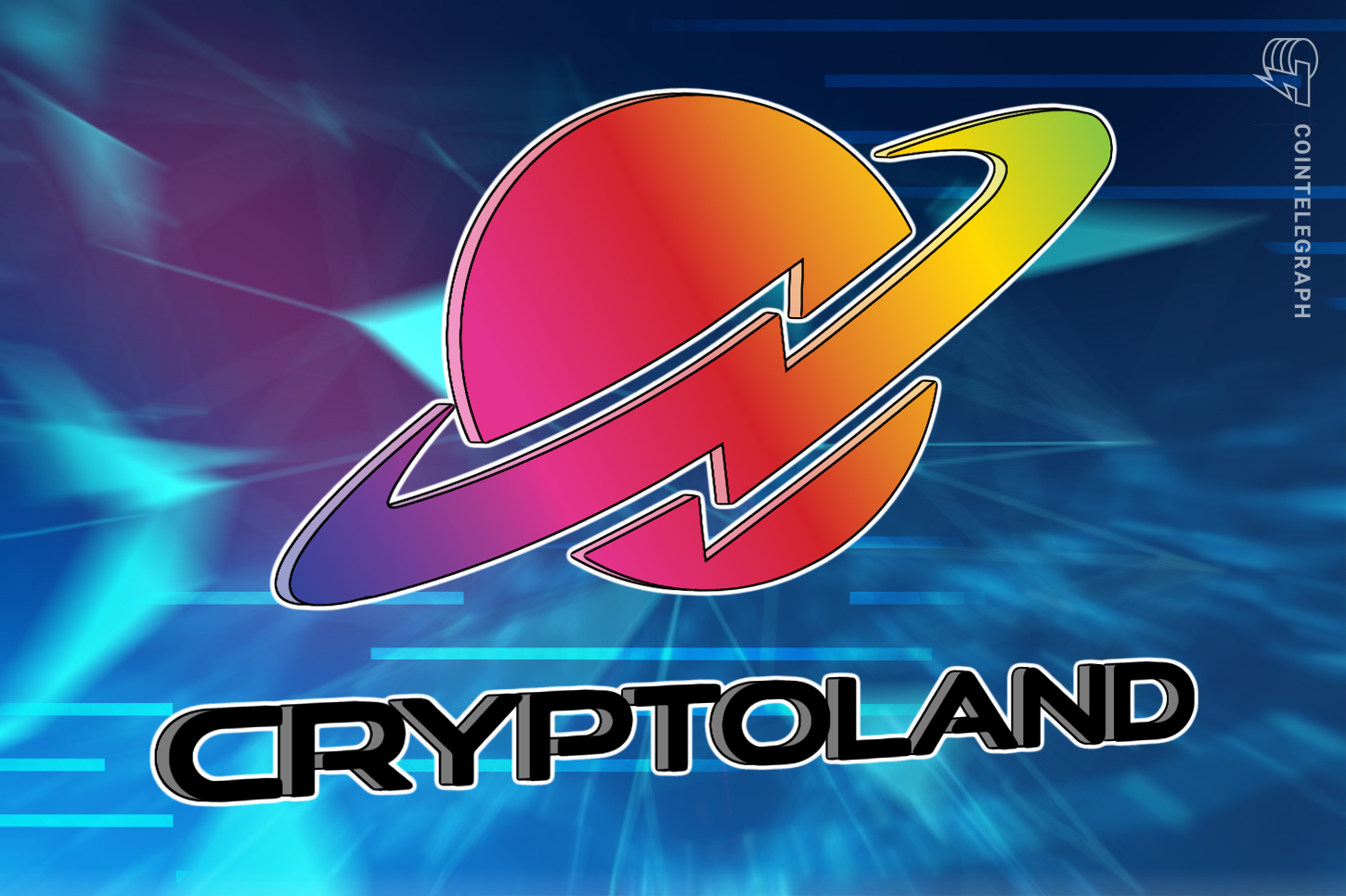 Cryptoland, the world’s first crypto island, is launching the most epic ...