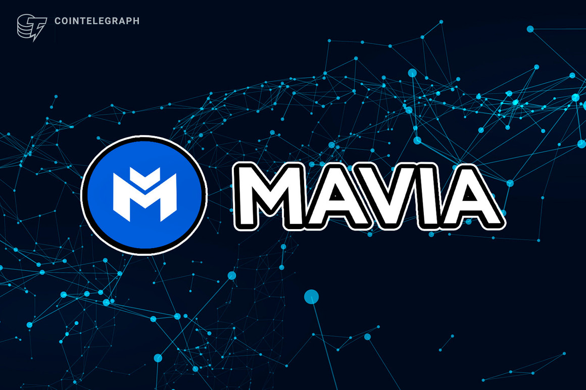 Heroes of Mavia secures $2.5M strategic funding led by Crypto.com Capital