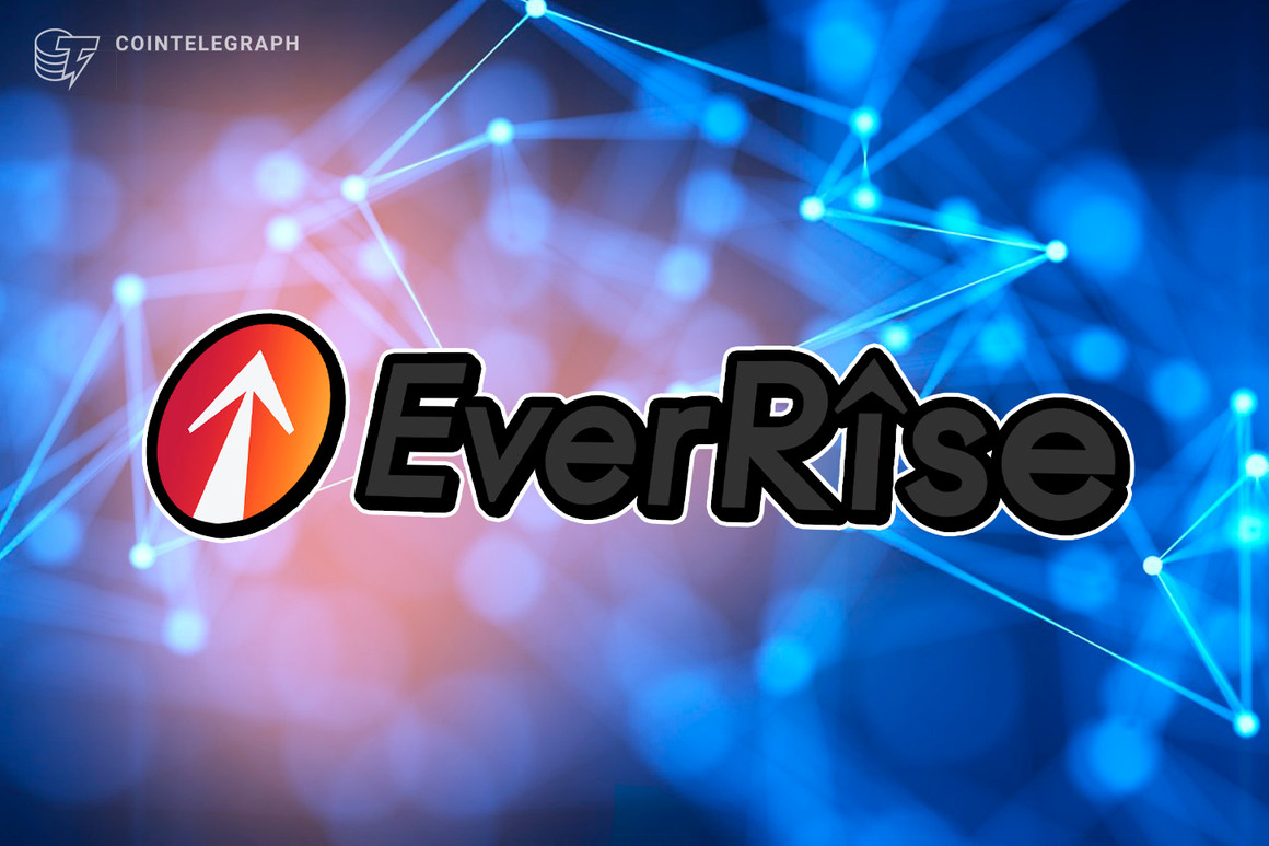 EverRise launches EverBridge to Ethereum and Polygon networks