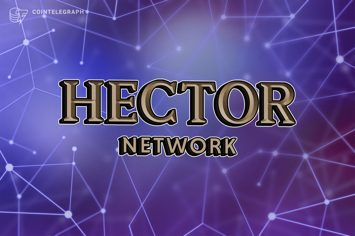 Welcome to Hector Network: An updated brand to reflect an expanding ...