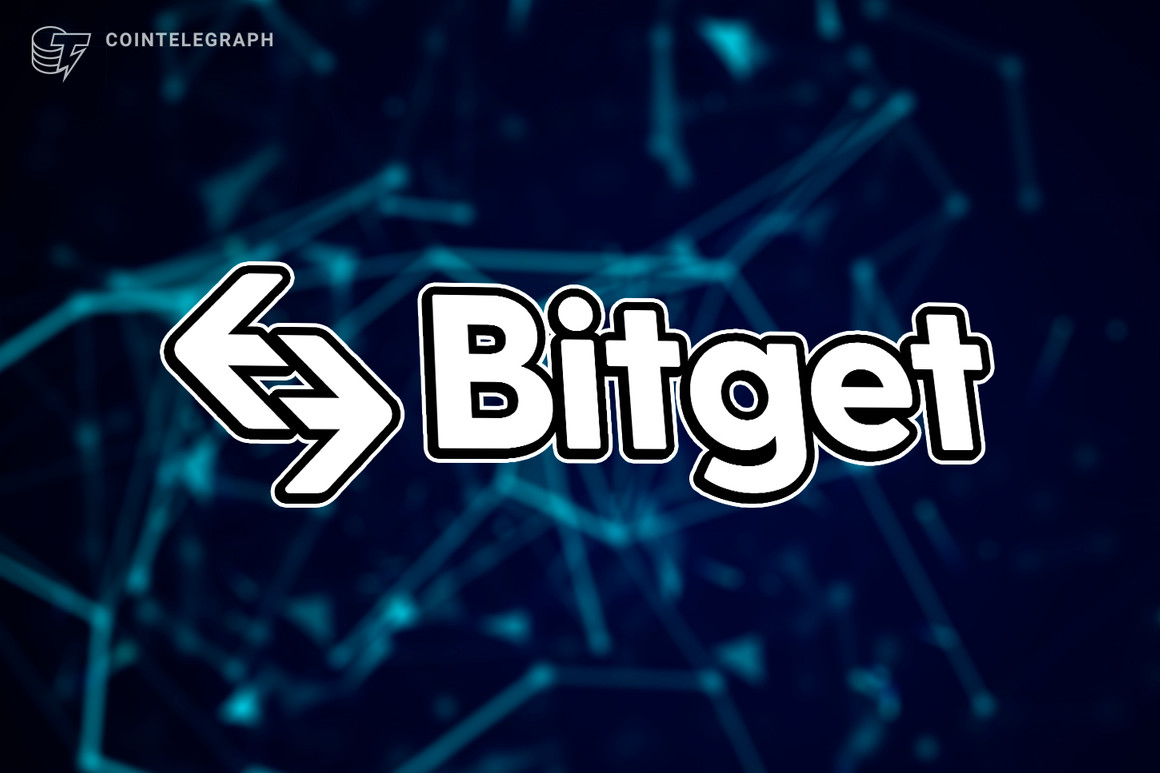 Bitget announces Team Spirit as official crypto partner