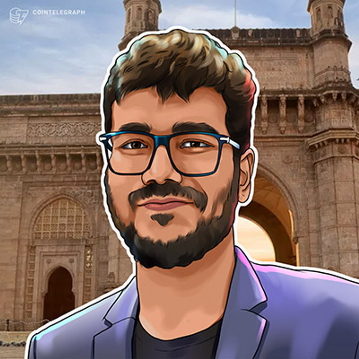 Arijit Sarkar`s articles on Cointelegraph