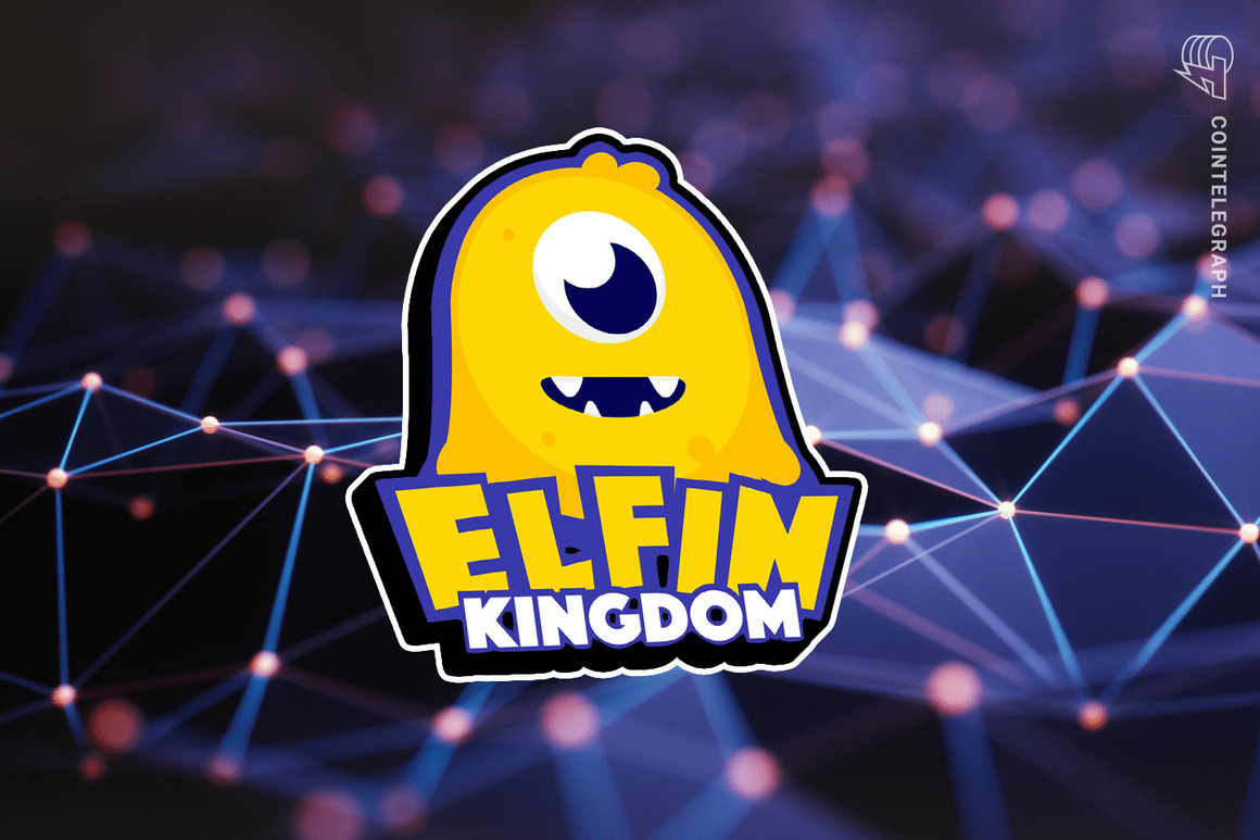Elfin Kingdom secures $5.25M raise co-led by Binance Labs and Alameda ...