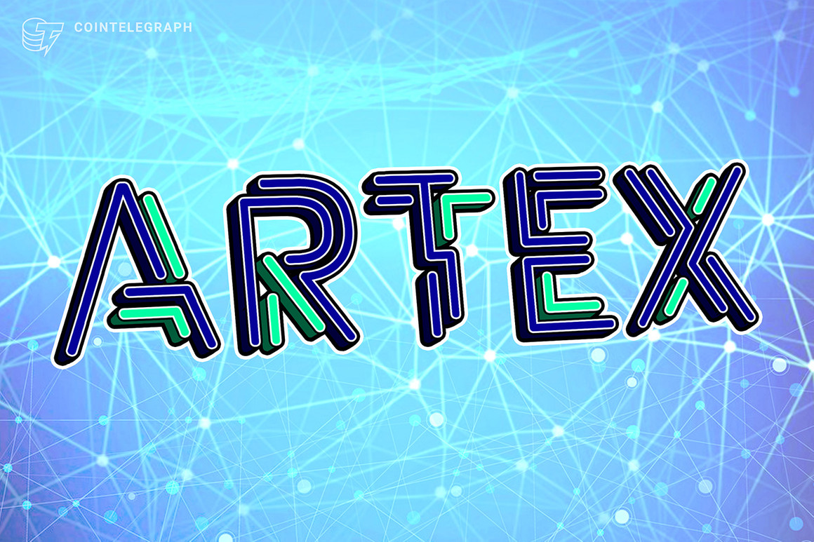 Artex welcomes the future of arts
