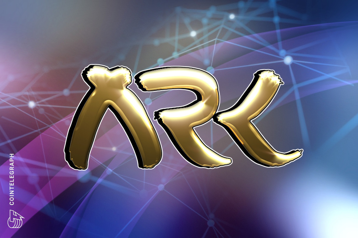 Golden Ark to Debut its World’s First Metaverse on 4/20