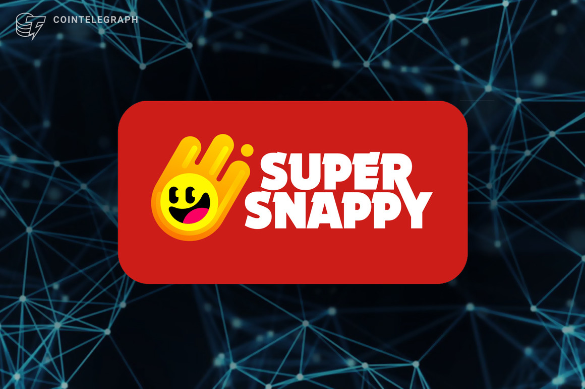 Token sale is live: Super Snappy is bringing Web3 gaming to the masses