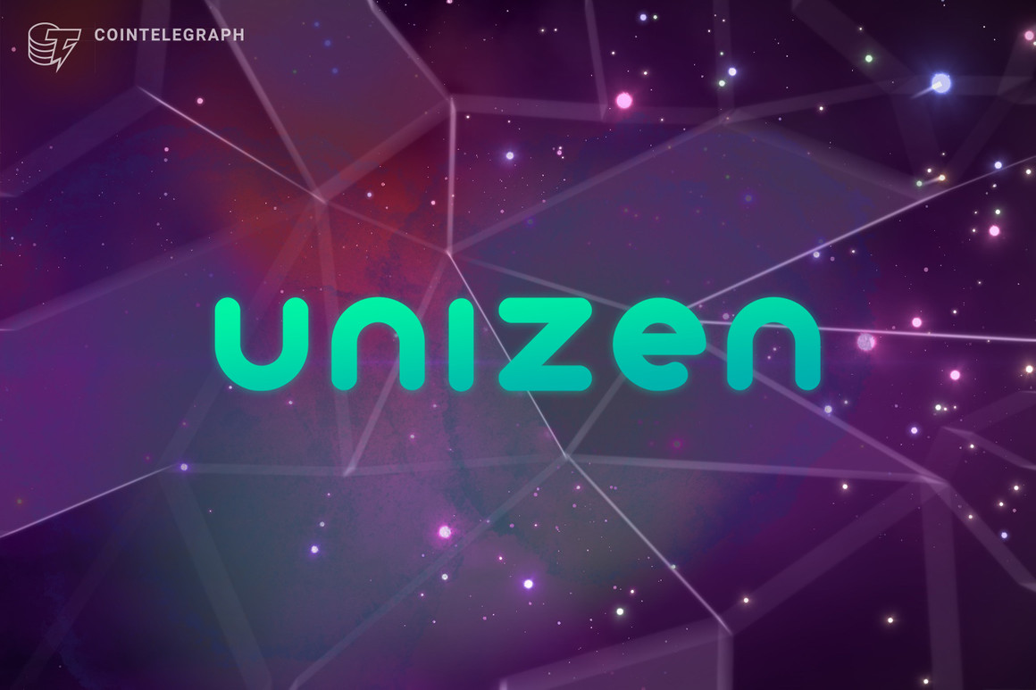 Launchpool and Unizen announce a strategic partnership