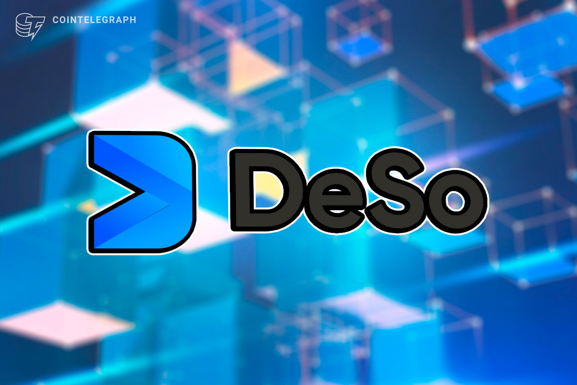 Decentralized Web3 LinkedIn competitor launches on DeSo blockchain