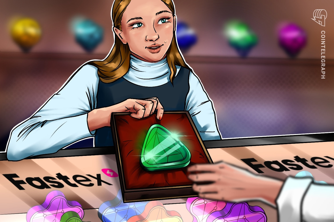 NFT gets physical with the world’s first real store opened in Dubai