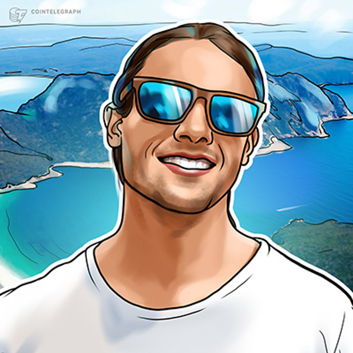 Samuel Haig's articles on Cointelegraph
