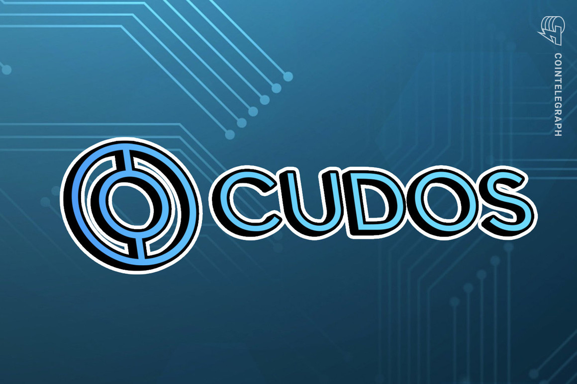 How the Cudos network is powering the metaverse and its computing needs