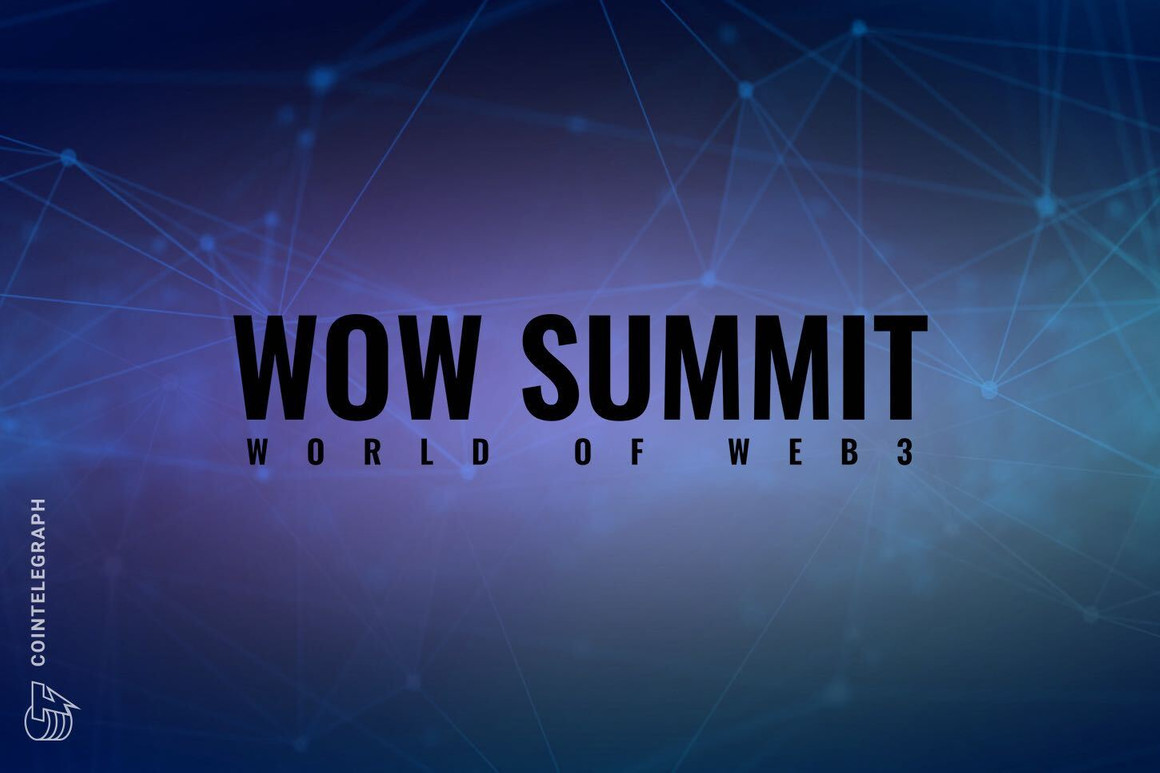 WOW Summit Hong Kong 2023: ‘We witnessed Hong Kong’s determination to ...