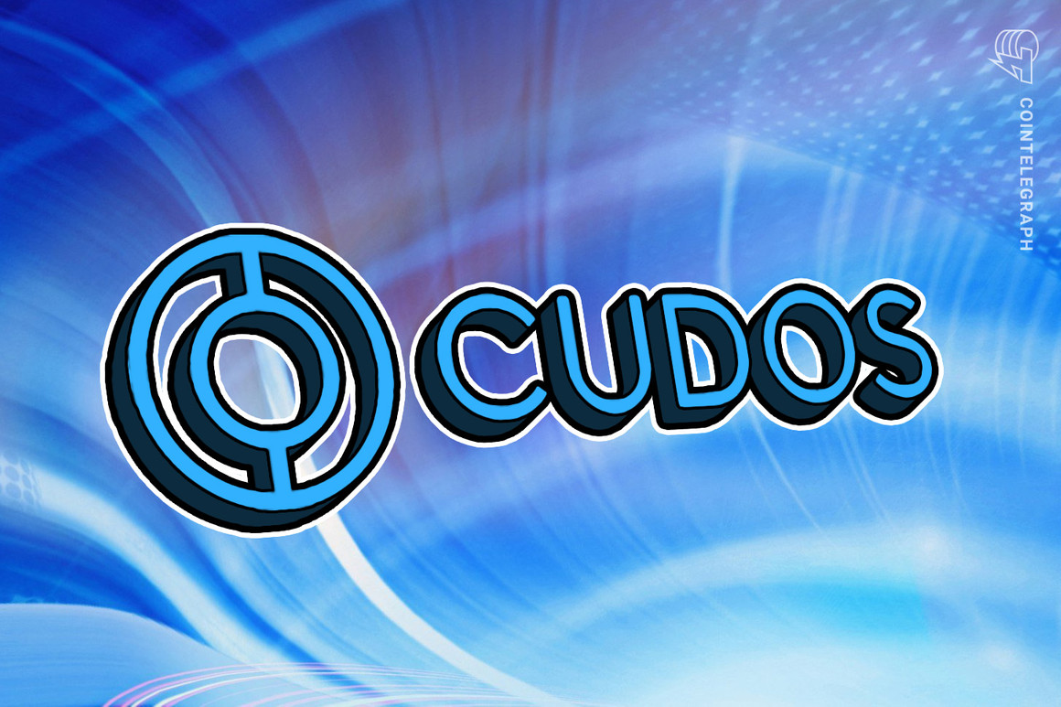 Cosmostation joins the Cudos ecosystem as a validator