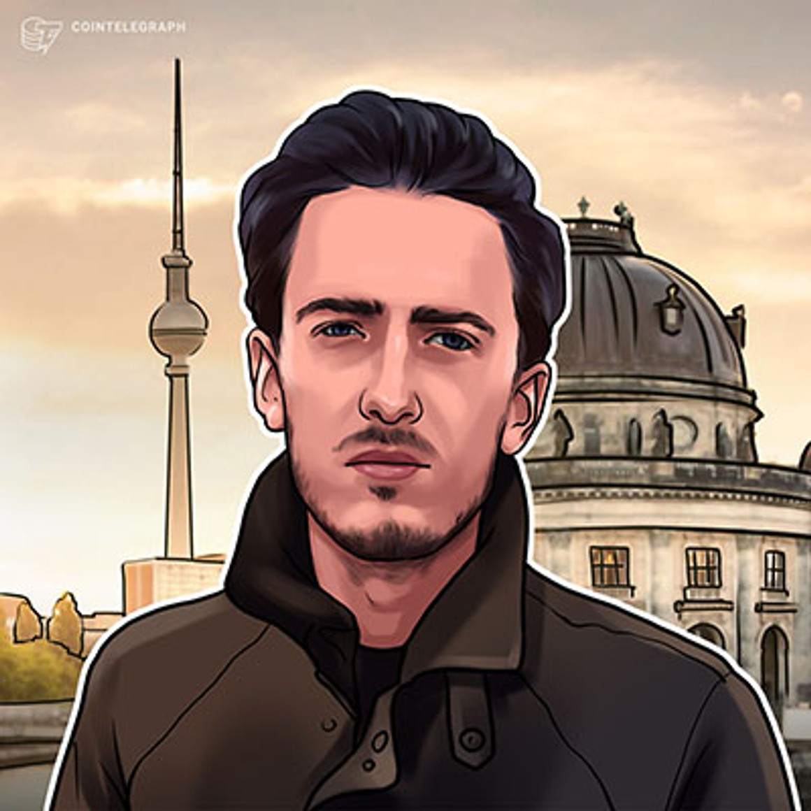 Joseph Birch`s articles on Cointelegraph