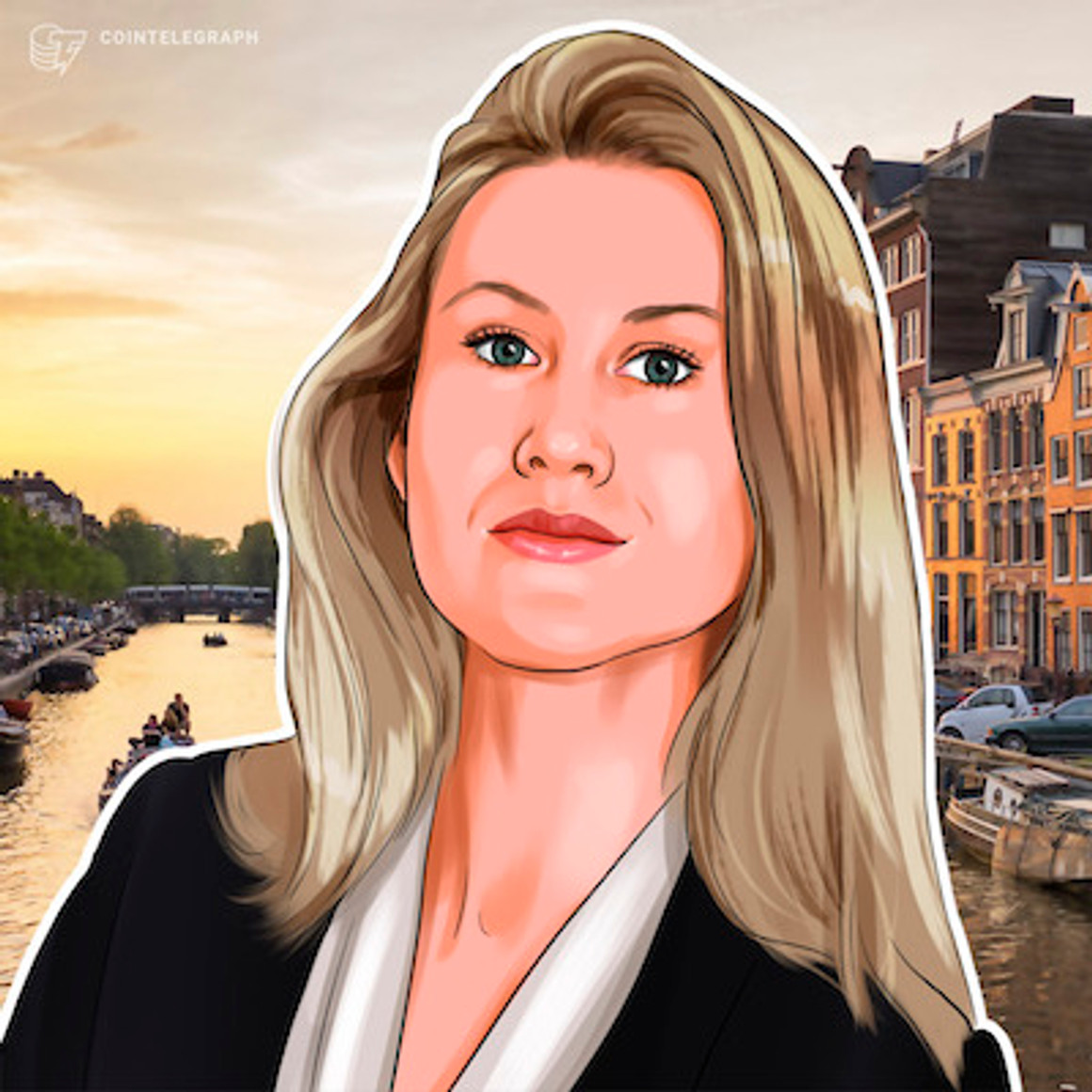 Alexandra Overgaag`s articles on Cointelegraph