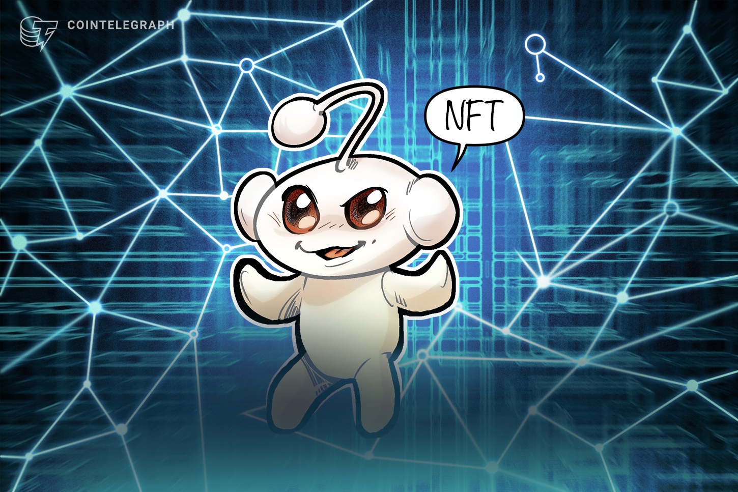 Reddit deploys Gen 3 NFT avatar contracts on Polygon