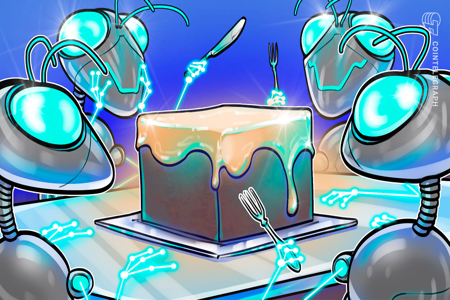 How To Use Ganache For Blockchain Project Development 