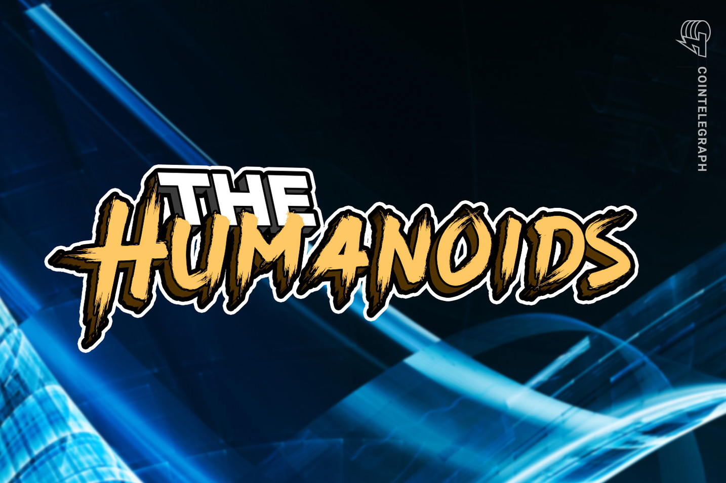 The Humanoids launches 3D art and 4K renders