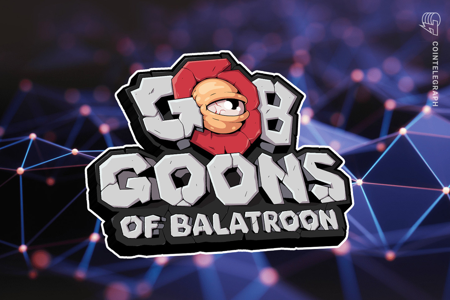 P2E NFT project Goons of Balatroon launches Genesis Goon Card Pack sale