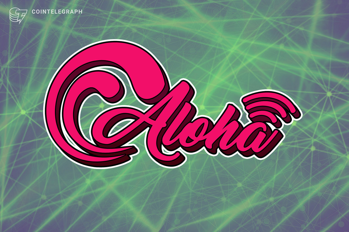 Say ‘Aloha’ to a new partnership