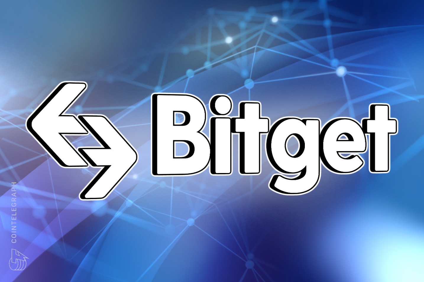 Growing platform Bitget appoints Gracy Chen as managing director